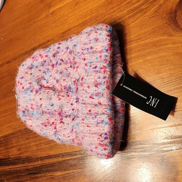 INC International Concepts | Accessories | International Concepts Hat ...